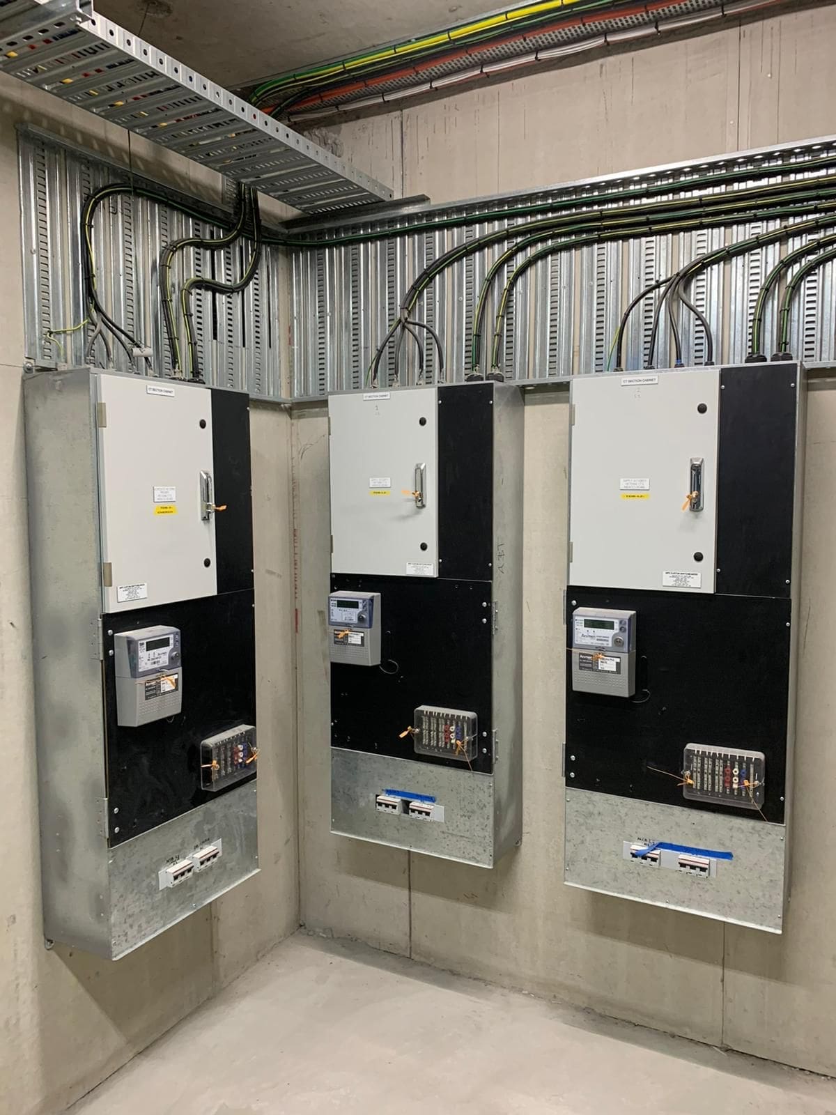 Switchboard Upgrades | Ap Electrical Group