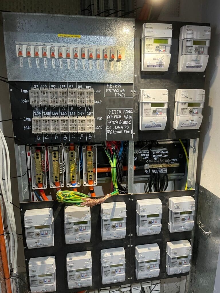 Switchboard Upgrades | Ap Electrical Group